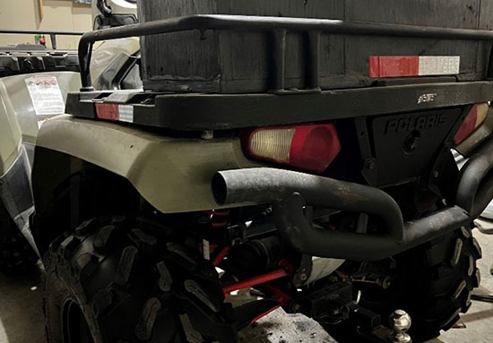 Cinta retrorreflectante de 3M | DigiKey